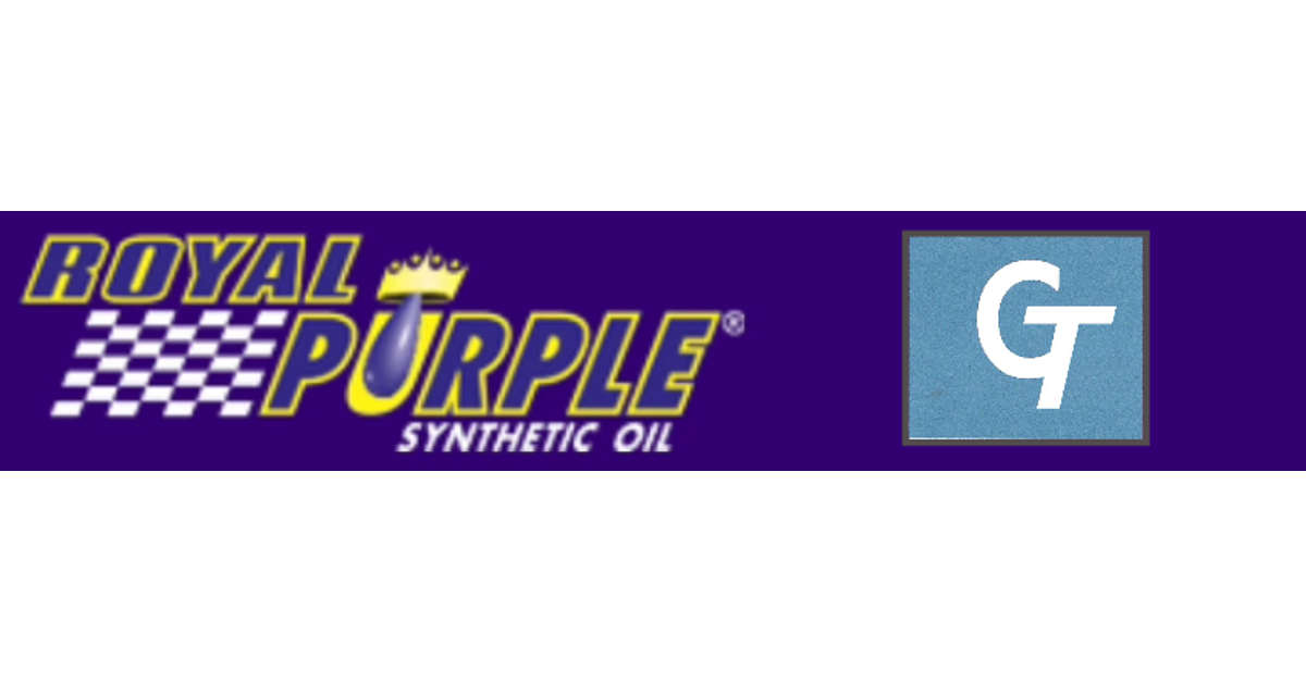 Royal Purple synthetic lubricants UAE – RoyalPurpleUAE